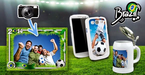 Daniele: PhotoFancy - Poze personalizate gratuit