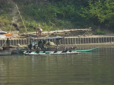 Fish B4U Fly: "Fly" Fishing in China? - Catch and Release in the ...