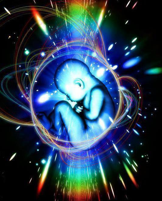 ESPACIO UNIVERSAL: SOMOS SERES MULTIDIMENSIONALES