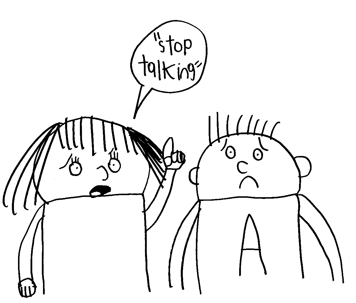 Autism and the Art of Communication: The right to be different