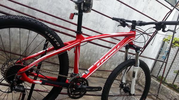 Sepeda Thrill Agent TR 1.0 HD AD Rp.3.450.000.- - DBS Bicycle