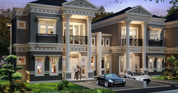 {MAIYO}: Rumahku impianku