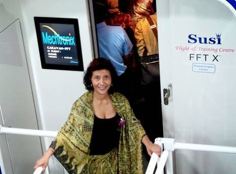 Biodata Susi Pudjiastuti Profil Foto dan Fakta Menarik | Biodata Artis