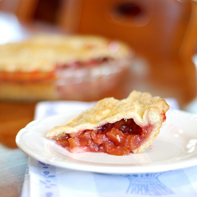 marzipan: {Pinterest} Pies and Tarts