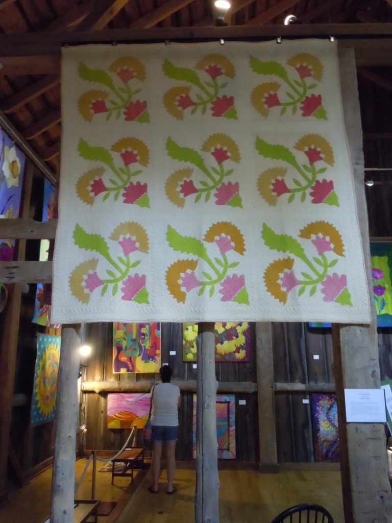 Quilts and Pieces: A few more Cheddar Quilts