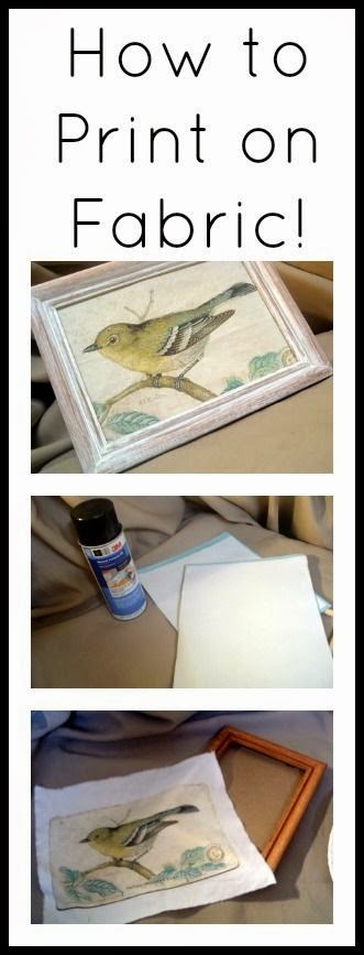 Learn How To Print On Fabric With Your Home Printer Hello Healthy Learn How To Print On Fabric With Your Home Printer Hello Healthy