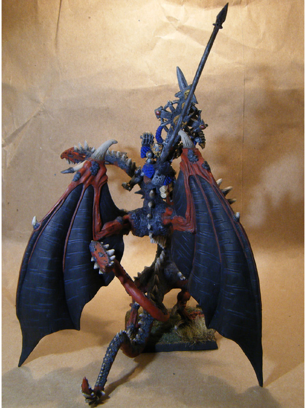 Project Mental: Egrimm Van Horstmann