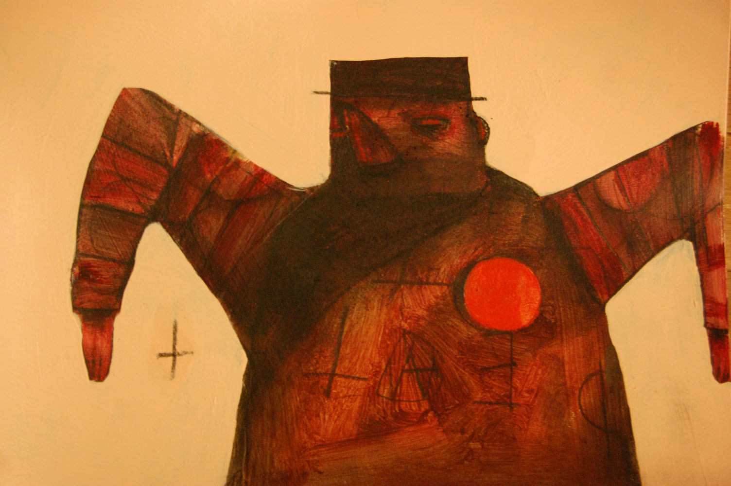 Tom Keating's Art Blog