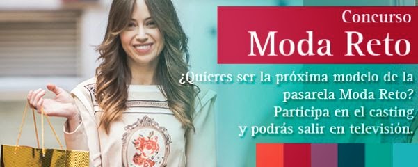 ¡Aun podeis ser ganadoras del concurso Moda Reto! Mi experiencia. | Si ...