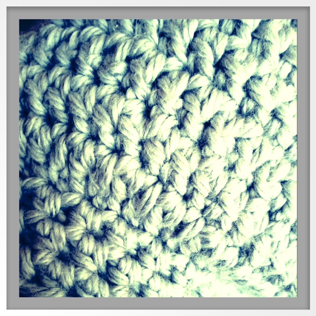 I'd Rather Be Hookin': Super Bulky Tam Tutorial