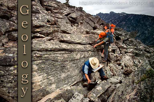 Geology - Whitman College - Usa Scholarship
