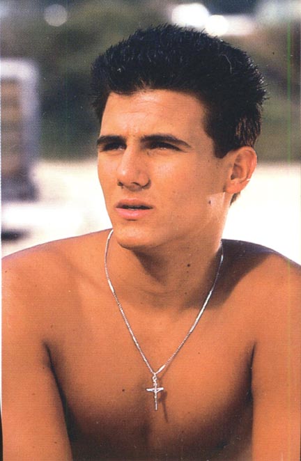 Jeremy Jackson | Celebrities Photos Hub