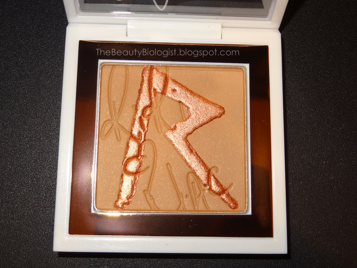 The Beauty Biologist: RiRi Hearts MAC: Battle of the Bronzers