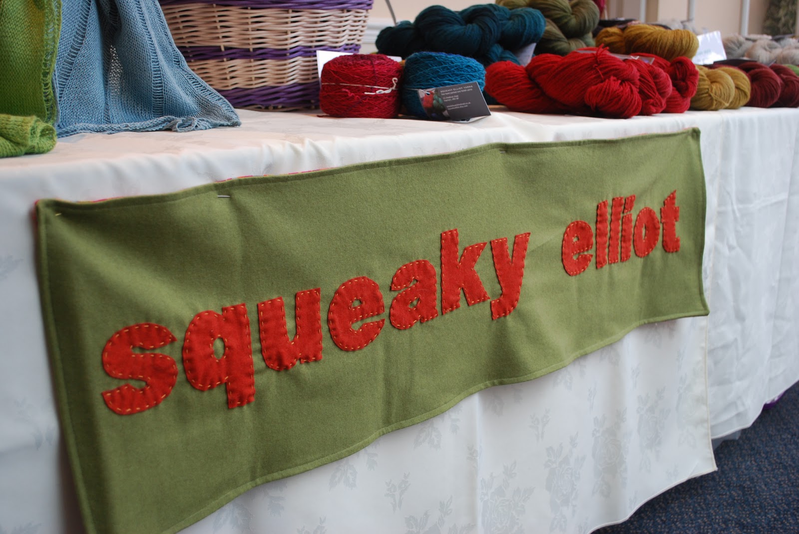 squeaky elliot: Plug and Play Pembrokeshire