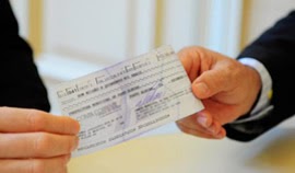 El Sistema Financiero: El Canje Bancario