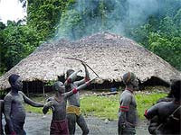 ANDAMANESE TRIBE: ONE OF THE EARLIEST AFRICAN NATIVES OF ASIA AND THE ...