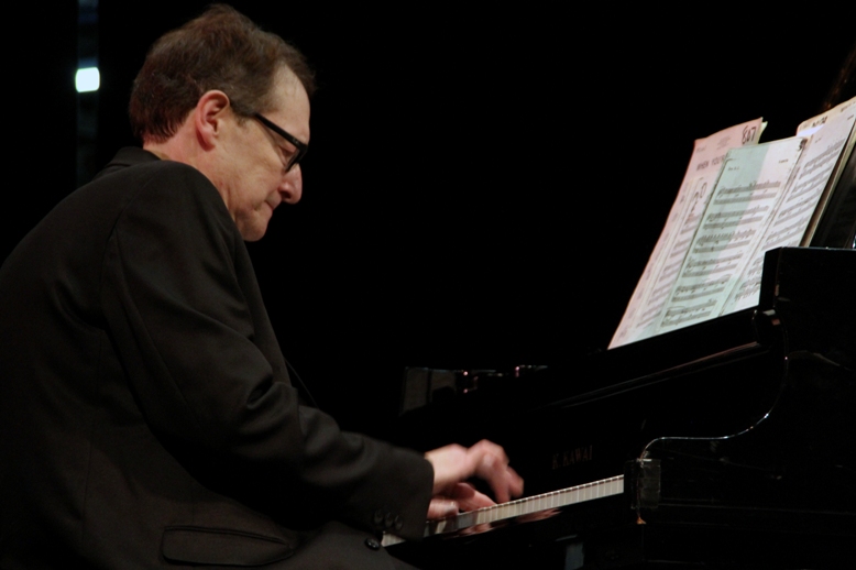 Ken Franckling's Jazz Notes: Honoring Buddy, Rosie and many more