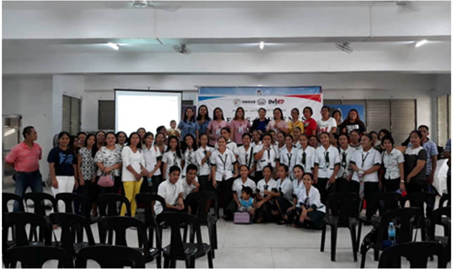 Joint Delivery Voucher Program