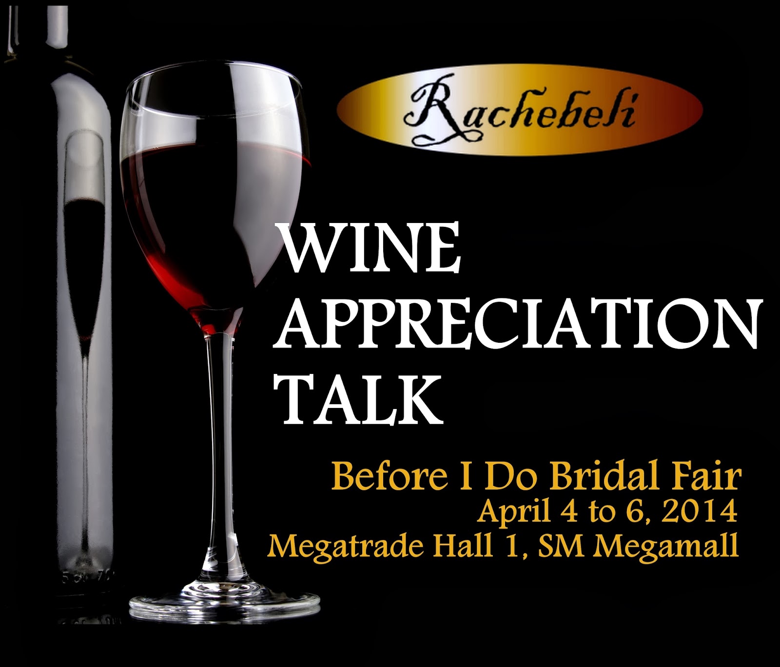 Learn To Taste Wine Like A Pro! | Wedding and Debut - Before I Do ...