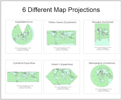 Alex Makes Maps: 2012