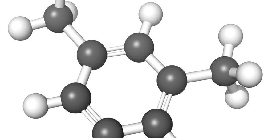 3 Different Types Hydrocarbons: 3 Types of Hydrocarbons