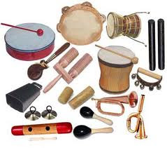 Arte y Folklore: Instrumentos Musicales Dominicanos