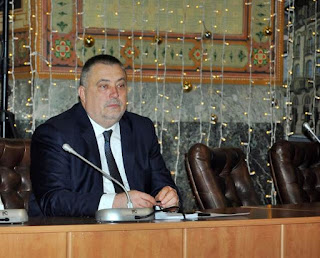 Biografia Mihail Genoiu de la UNPR la Primar al Craiovei.