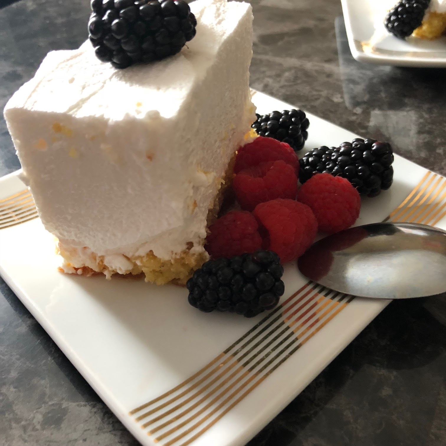 Letters to LA LA Land: Sampita