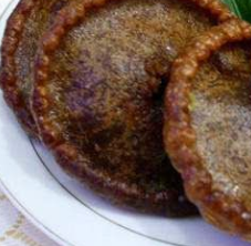 Sangat Melegenda Nama Kue Tradisional Khas Sunda Bandung Di Pasaran ...
