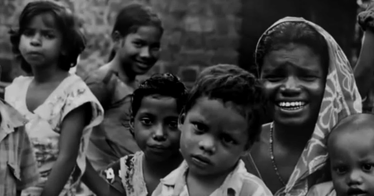 Pengertian dan Ciri-Ciri Ras Veddoid (weddoid) - Zona Penemuan