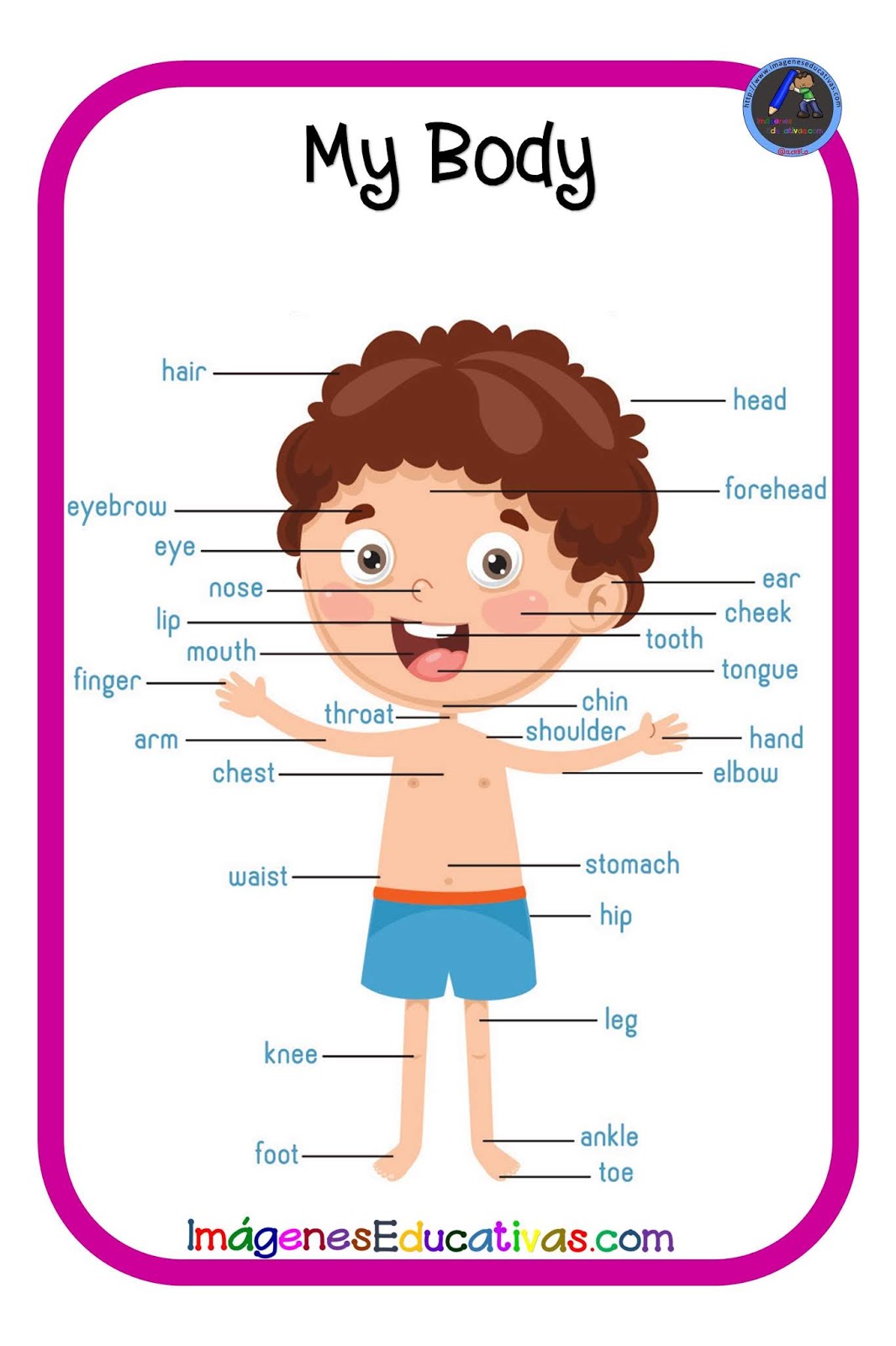 SGBlogosfera. María José Argüeso: MI CUERPO / MY BODY