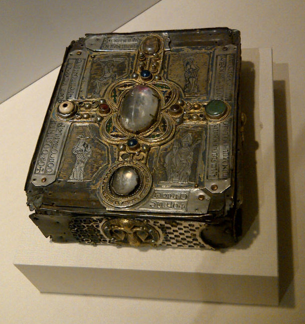 Steering for North: 2017