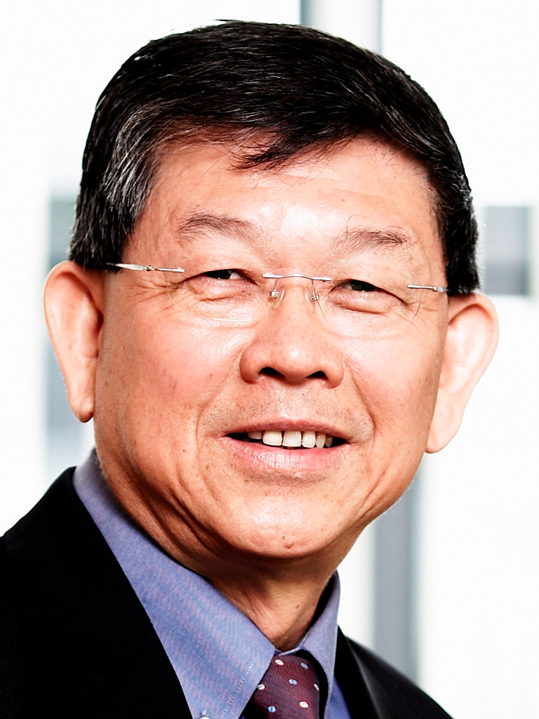 PEKAN INTERNATIONAL EDUCATION CONFERENCE: Keynote Speakers