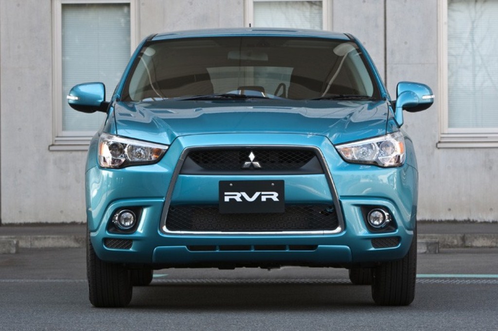 Mitsubishi RVR HQ Pictures Cars Prices, Wallpaper, Mileage.