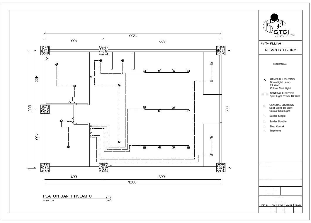 SELAMAT DATANG DI KONSULTAN DESAIN INTERIOR SMK NEGERI 12 SURABAYA ...