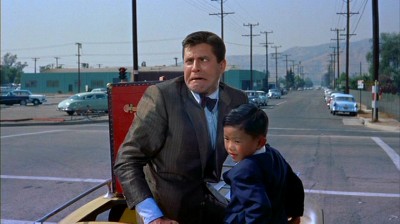 ΜΙΚΡΟΣ ΣΕΡΙΦΗΣ Club Φίλων ...: Οι ταινίες που αγαπήσαμε 25 - Ο Τζέρι ...