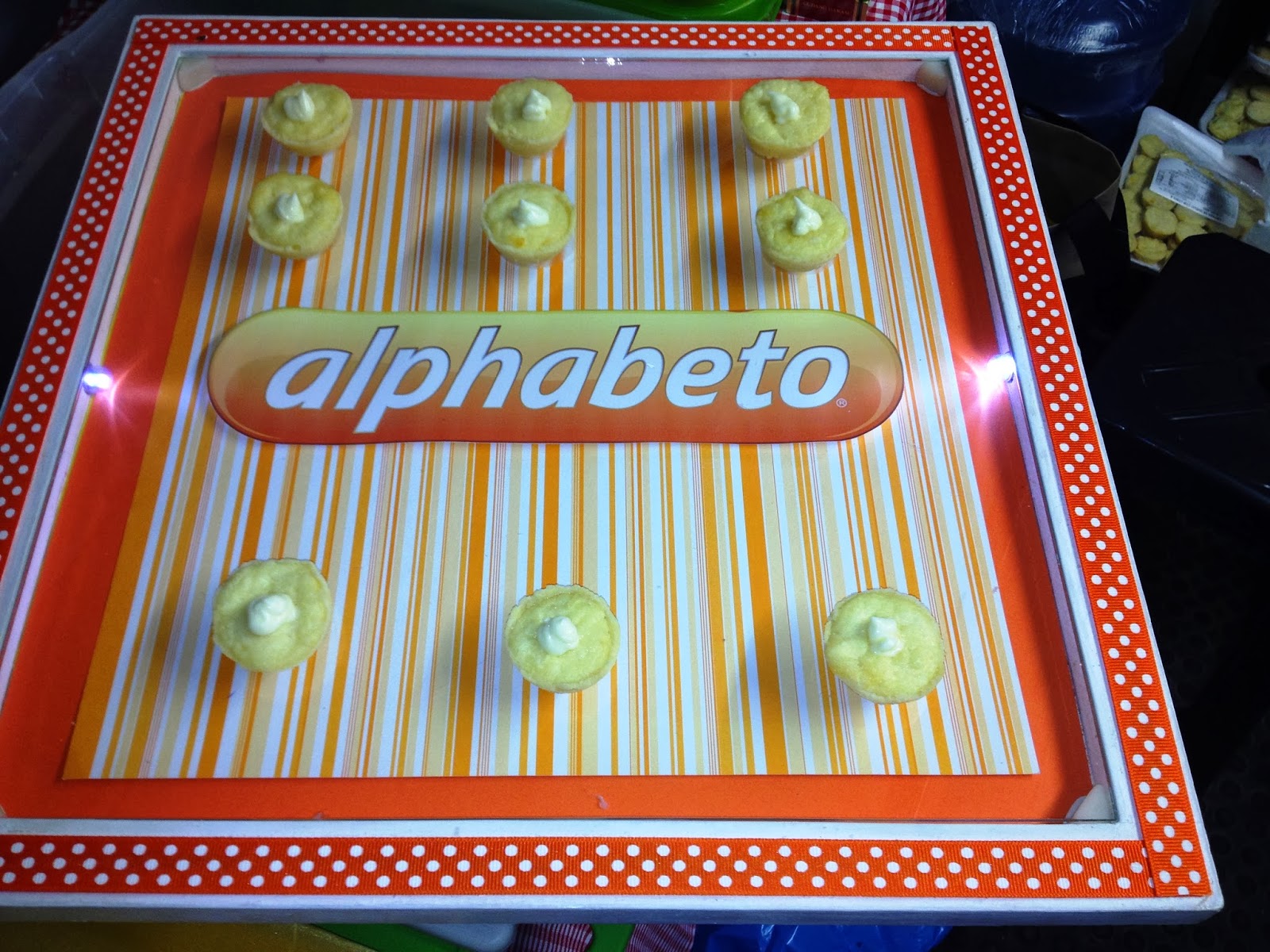 Assim Assado Kids: Lançamento Alphabeto