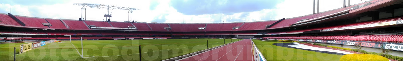 O Morumbi #OFICIAL