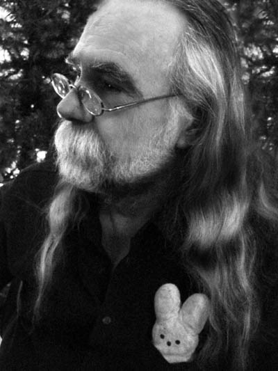 BRAVE NEW WORD magazine: Gregory K. H. Bryant - Twelve Punctuation Pieces