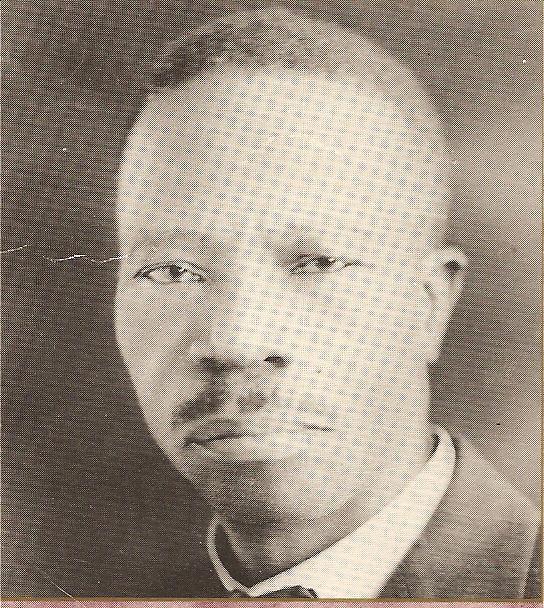 THE MIRACLE MOMENT: PERSONAL TESTIMONY OF BISHOP C.H. MASON