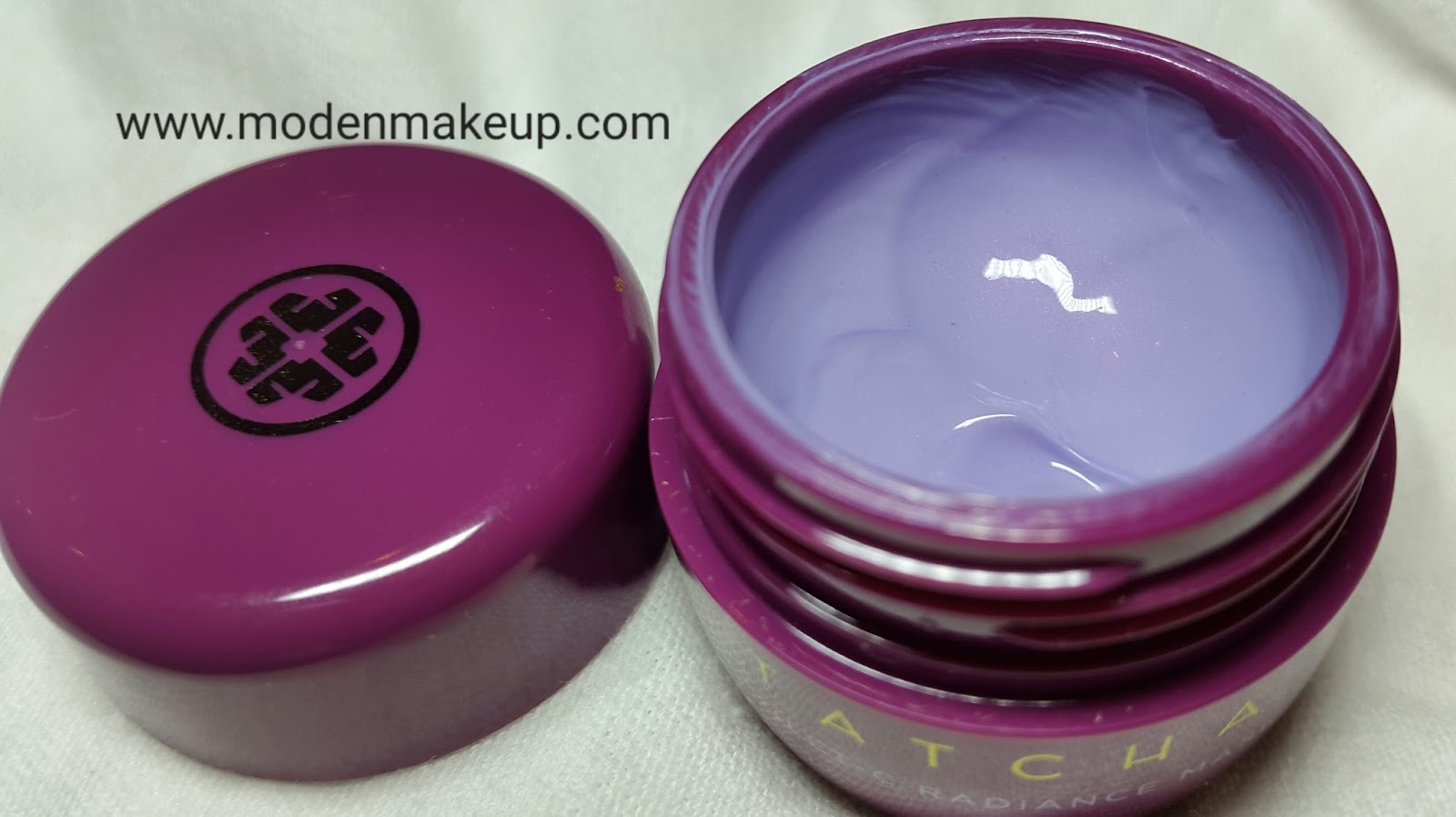 Tatcha Face Mask Vitamin C