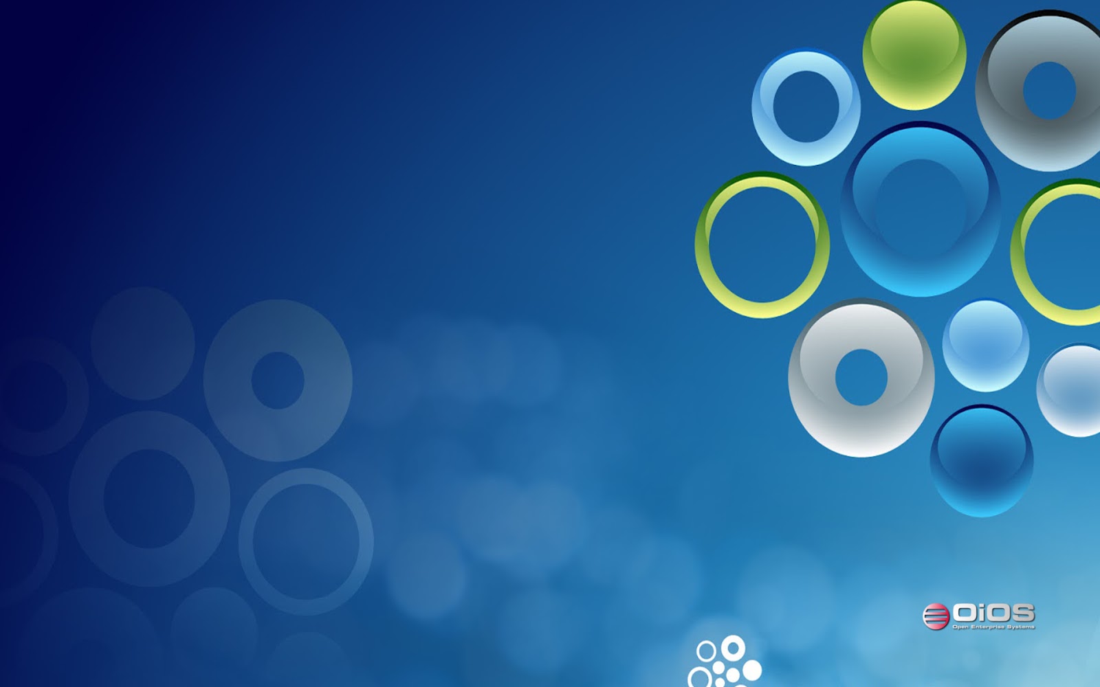OiOS (openindiana) Unix: Opensolaris OiOS Open Source Wallpapers