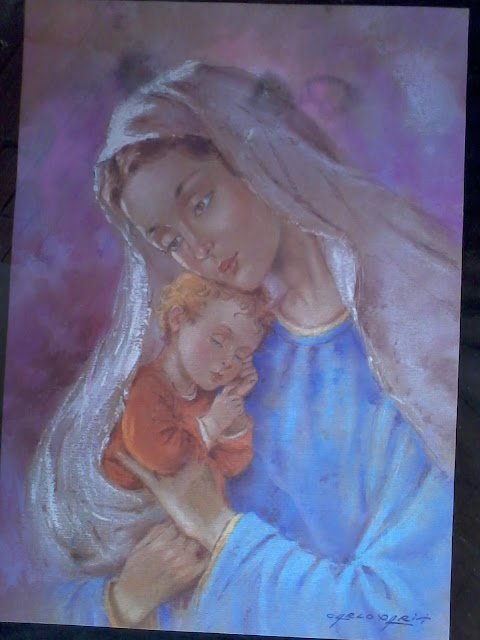 Soloillustratori: Carlo Parisi