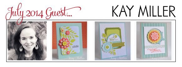 Verve Stamps: Day 1 July Spotlight Hop and Guest Divas Announcement