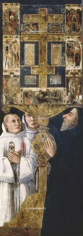 TraMeZziniMag: Le cardinal Bessarion. Belles images autour du personnage