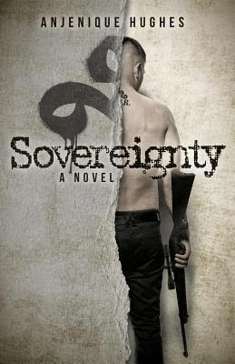 Sovereignty Book Review and Book Tour Giveaway