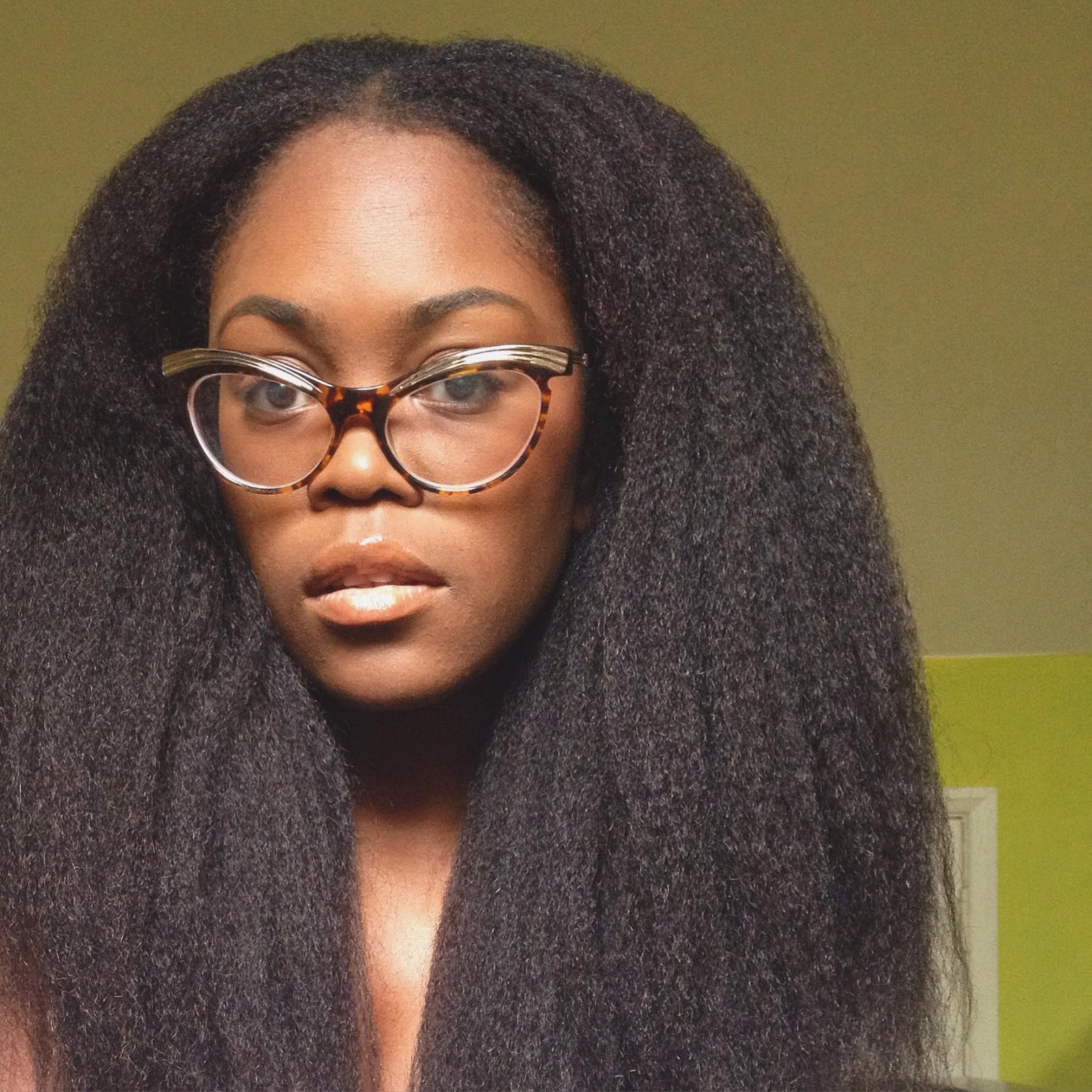 The DIY Wig: Using Pretty Kinks Hair | Natural Belle | Bloglovin’