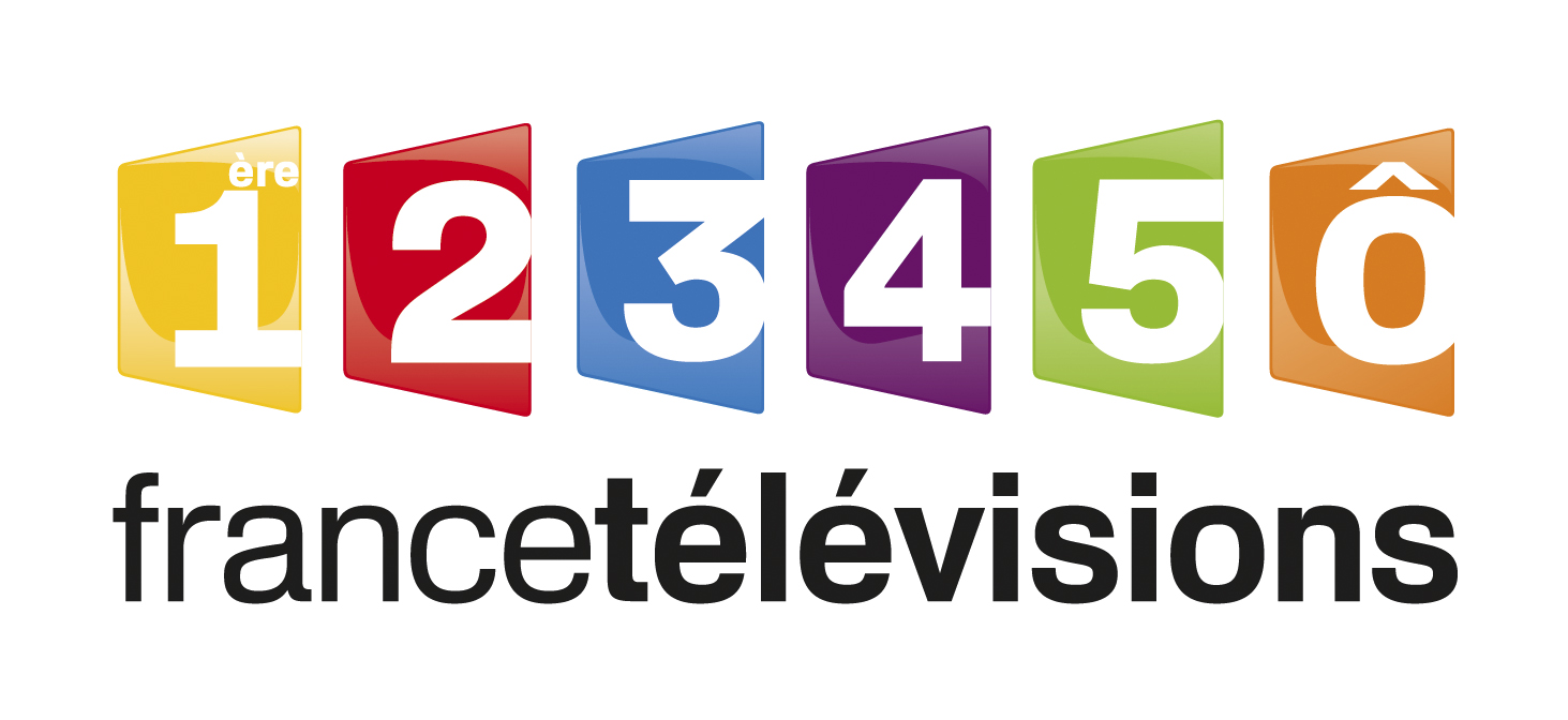 Vu d'ici, lu ailleurs: La nouvelle identité de France Télévisions