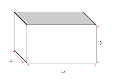 Bro and Sis Math Club: Calculate the Volume of Solid Shapes
