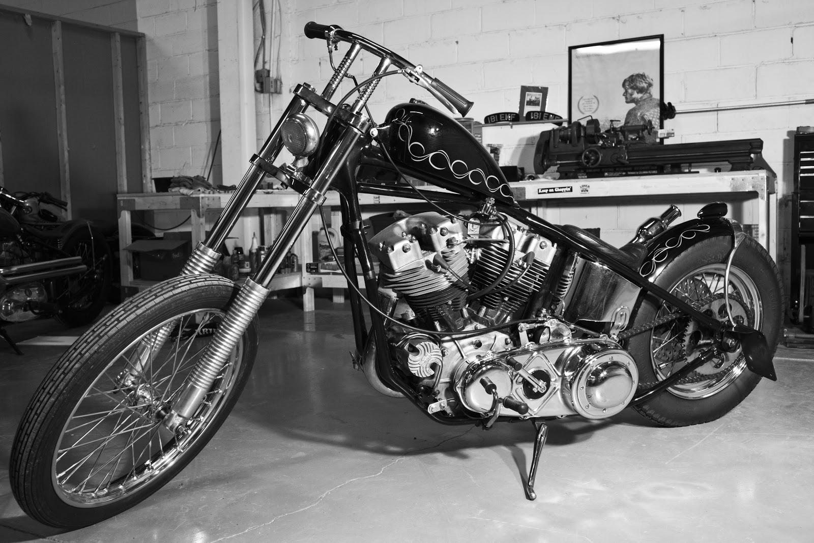 Scot's F-Stop: Paul's 55 by Max Schaaf